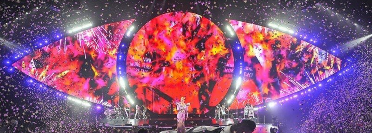 Retro Rave – Stone Flowers